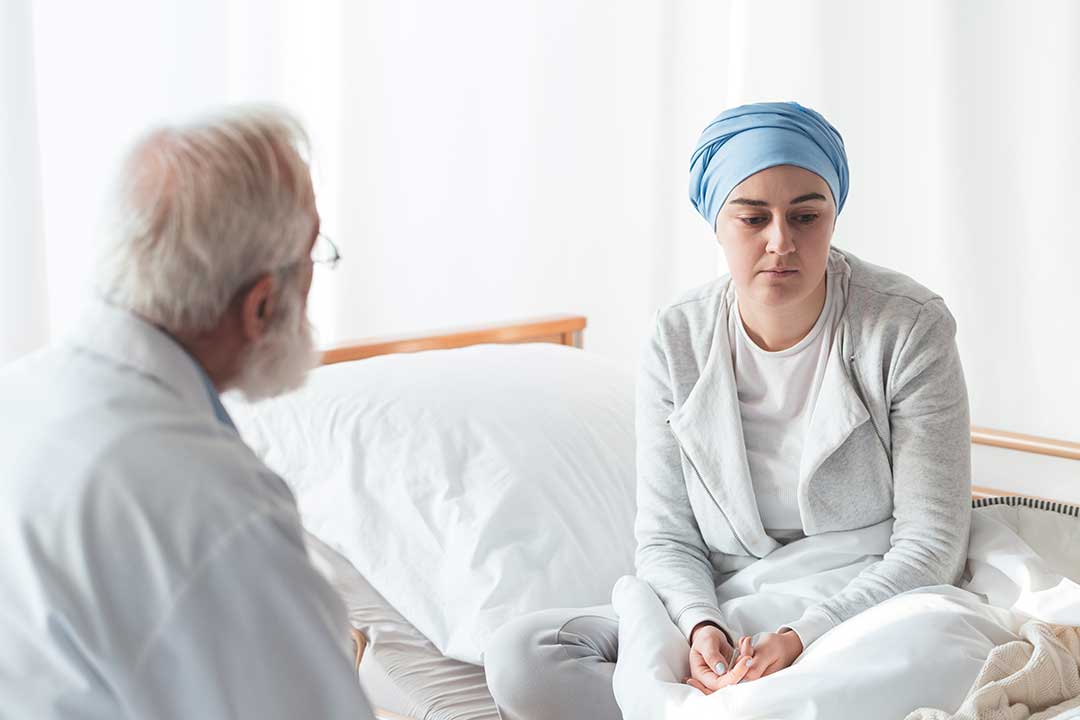 Delayed Diagnosis of Cancer in Oklahoma City - Clark + Associates